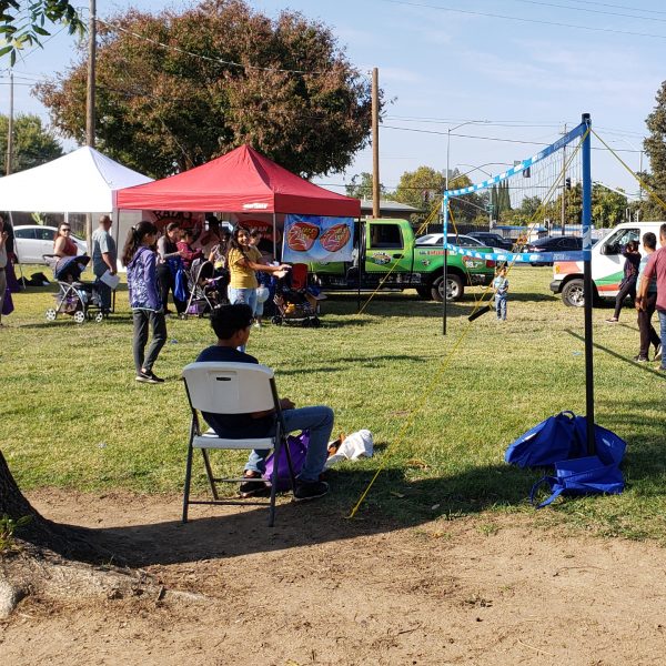 XIX Binational Health Fair