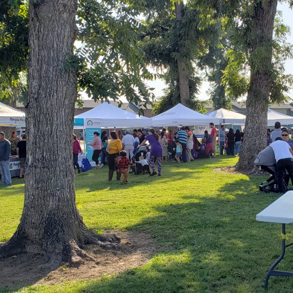 XIX Binational Health Fair