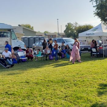 XIX Binational Health Fair