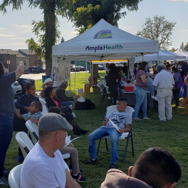 XIX Binational Health Fair