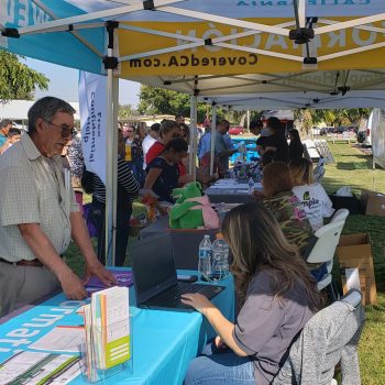 XIX Binational Health Fair