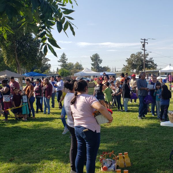 XIX Binational Health Fair