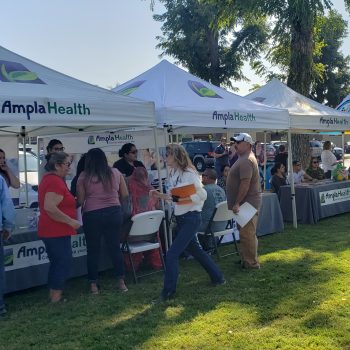 XIX Binational Health Fair