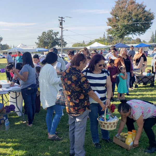 XIX Binational Health Fair